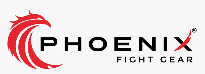 Phoenix Fight Gear Logo, HD Png Download , Transparent Png Image - PNGitem