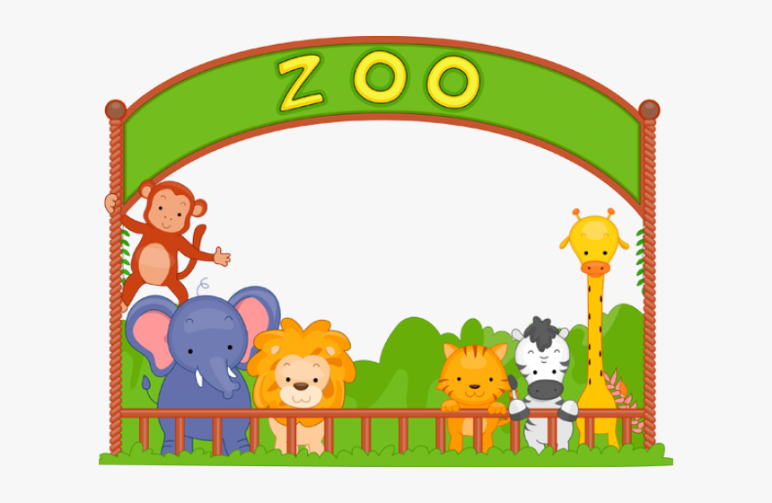 Zoo Png, Transparent Png , Transparent Png Image - PNGitem
