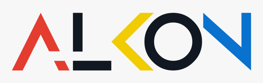 Logo Alkon Prancheta 1 - Graphic Design, HD Png Download , Transparent ...