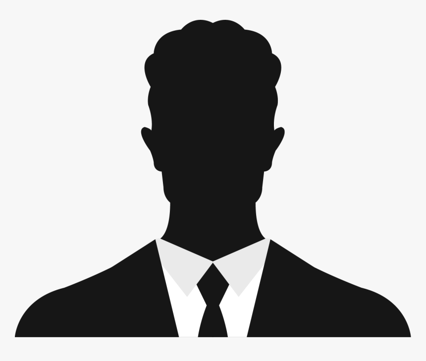 Generic Profile Picture