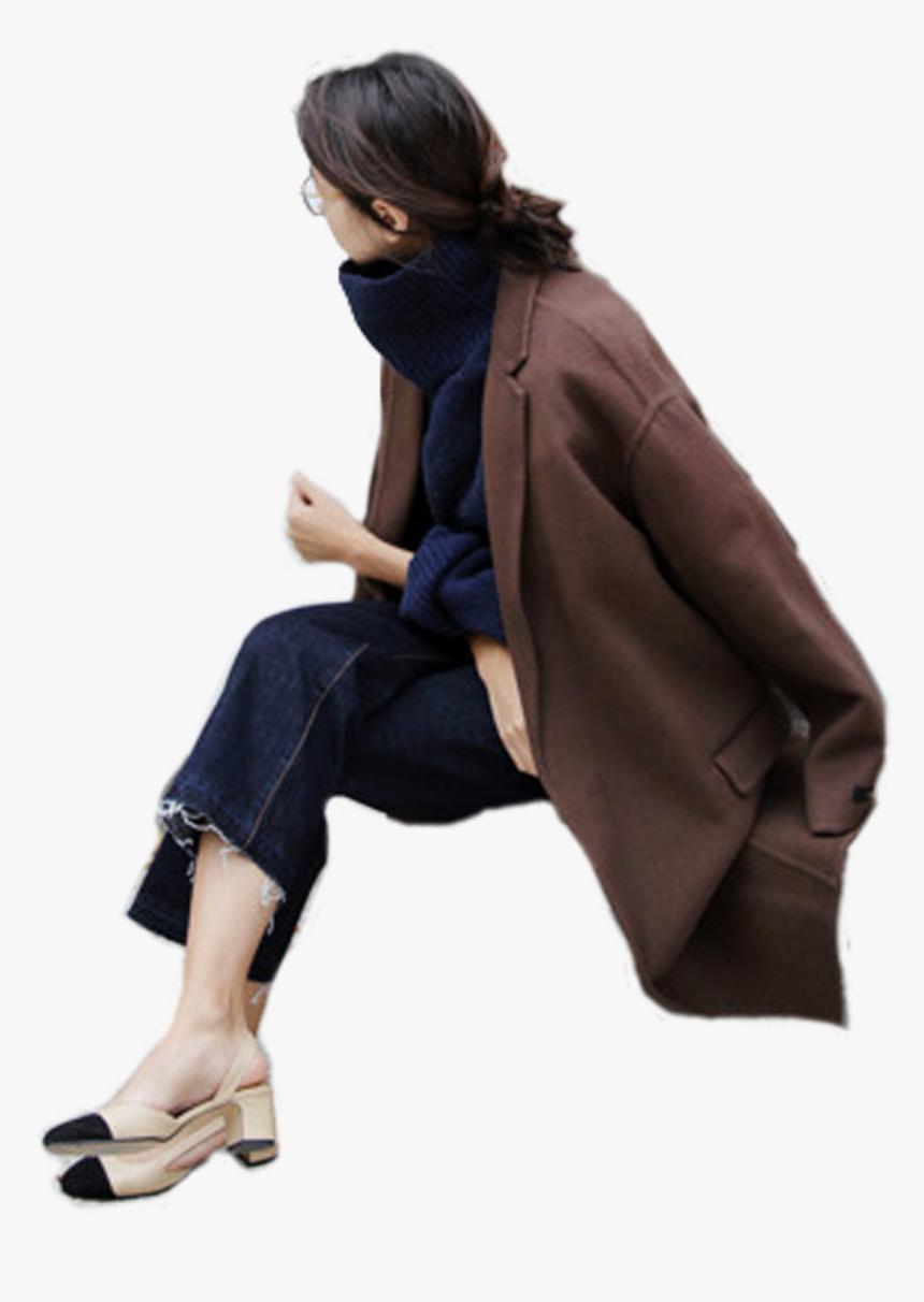 Sitting, HD Png Download , Transparent Png Image - PNGitem