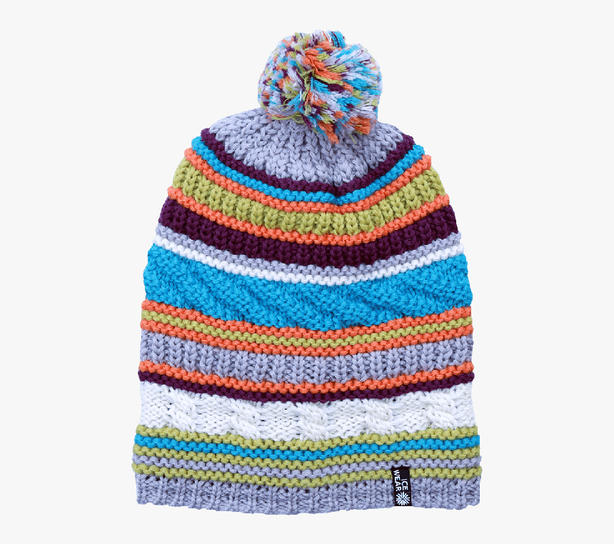 Knit Cap, HD Png Download , Transparent Png Image - PNGitem