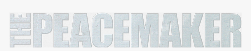 The Peacemaker - Picket Fence, HD Png Download , Transparent Png Image ...