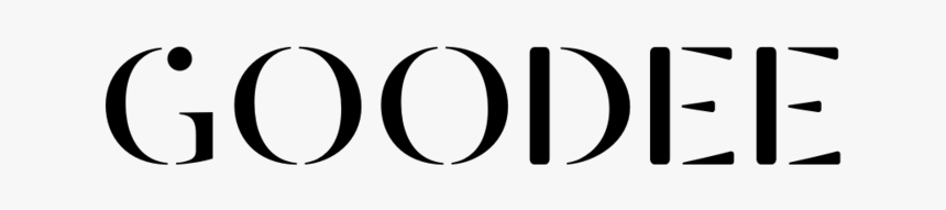 Goodee-logo, HD Png Download , Transparent Png Image - PNGitem