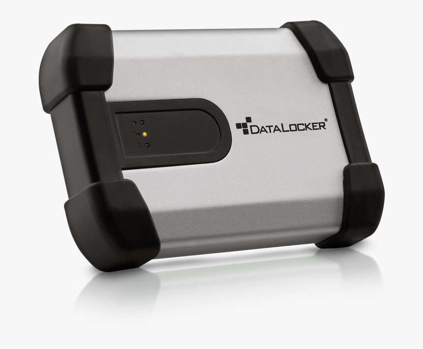 Datalocker Ironkey H350 Encrypted External Hard Drive - Datalocker H350 ...