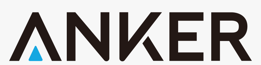 Anker Powerbank Logo Clipart , Png Download, Transparent Png ...