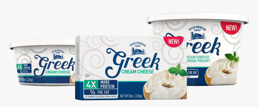 Cream Cheese, HD Png Download , Transparent Png Image - PNGitem