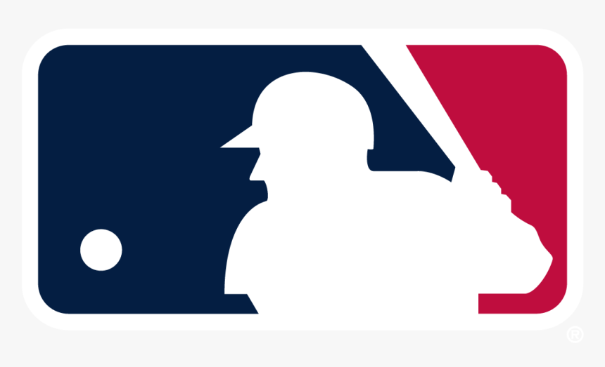 Mlb Logo [major League Baseball] Png - Major League Baseball ...