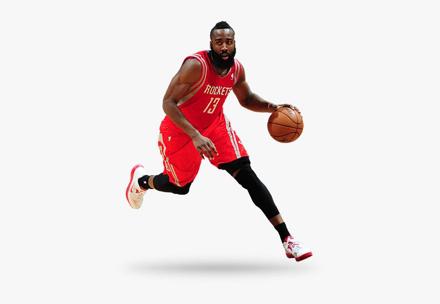 Nba Player Png - Nba Social Media Stats, Transparent Png , Transparent ...