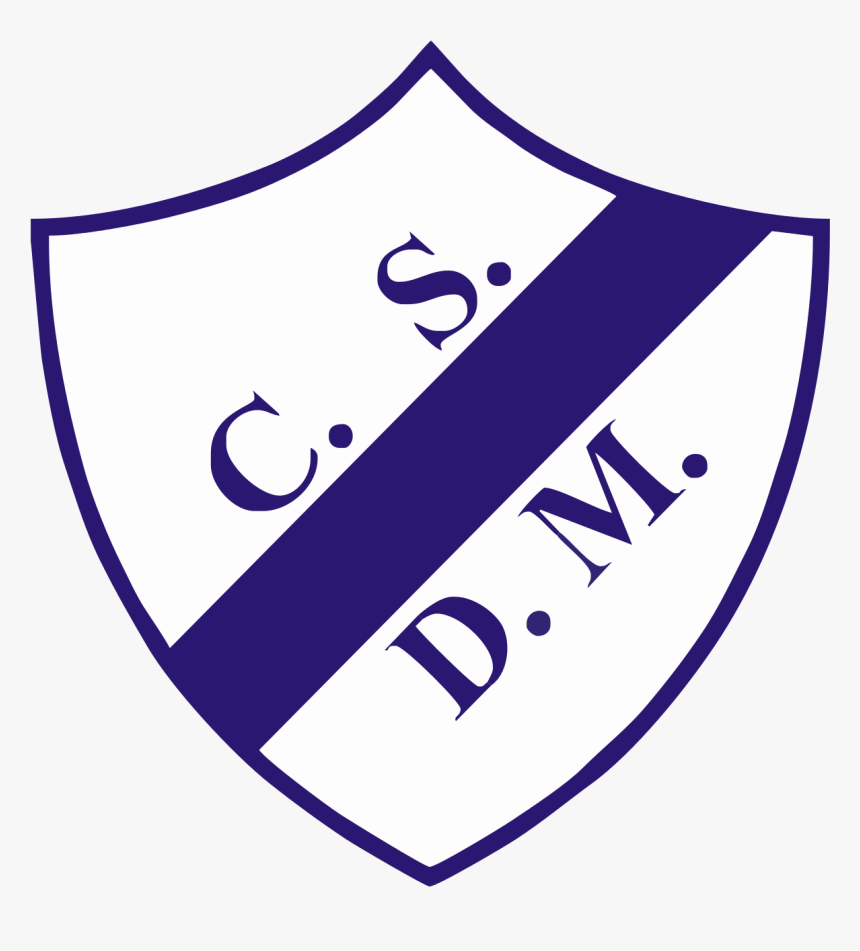 Deportivo Merlo Logo Png, Transparent Png , Transparent Png Image - PNGitem