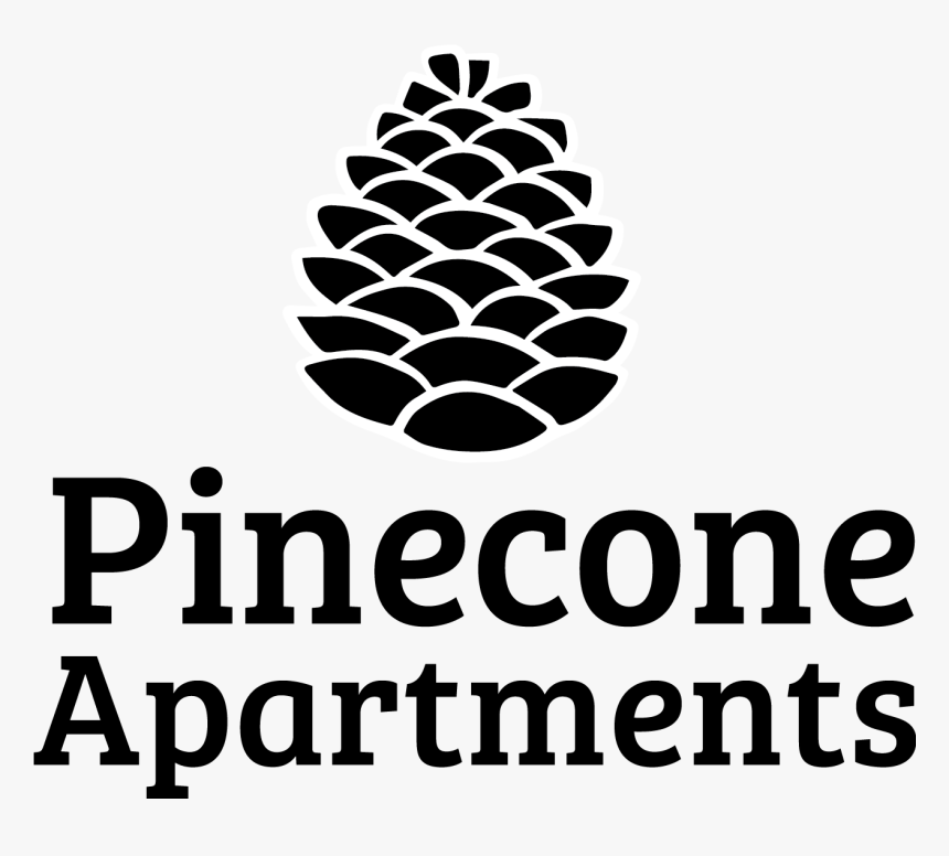 Pine Cone Logo