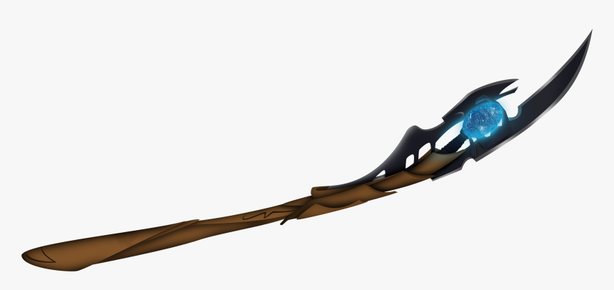 Transparent King Scepter Png - Mcu Scepter, Png Download , Transparent ...