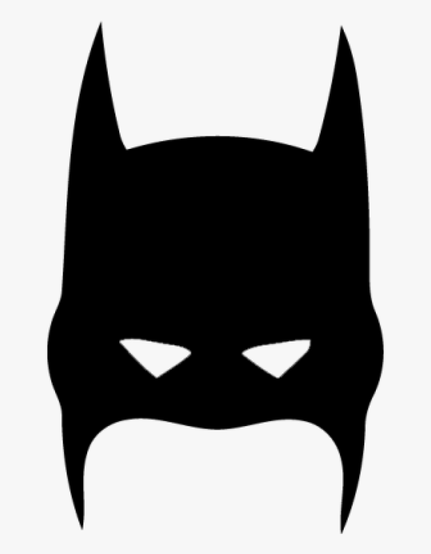 Batman Clipart Mask Images Png Images - Transparent Background Batman ...