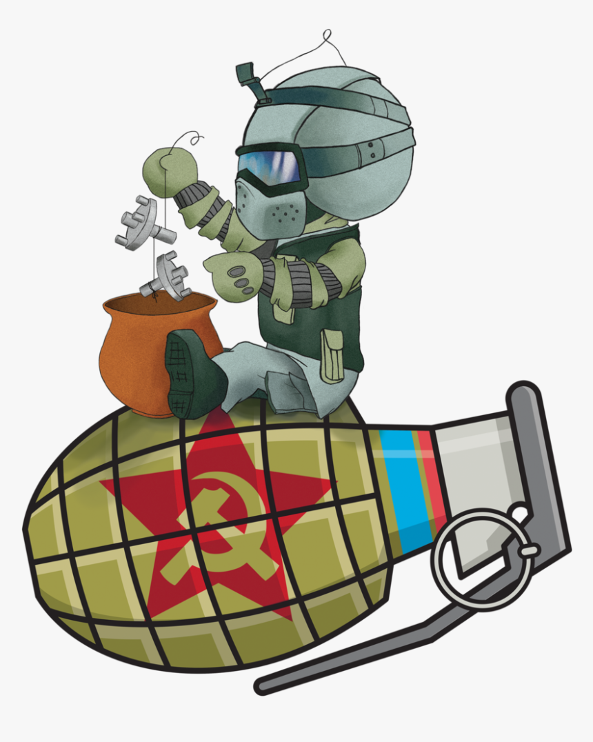 Rainbow Six Siege Baby, HD Png Download , Transparent Png Image - PNGitem