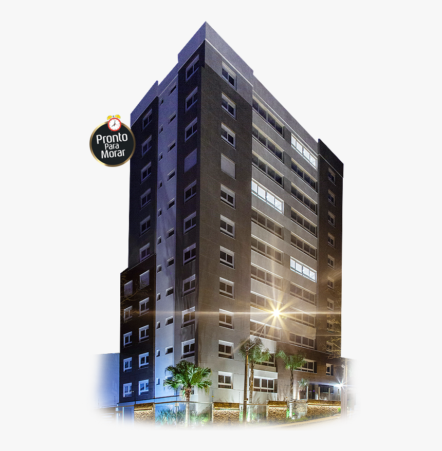 Predio Png, Transparent Png , Transparent Png Image - PNGitem