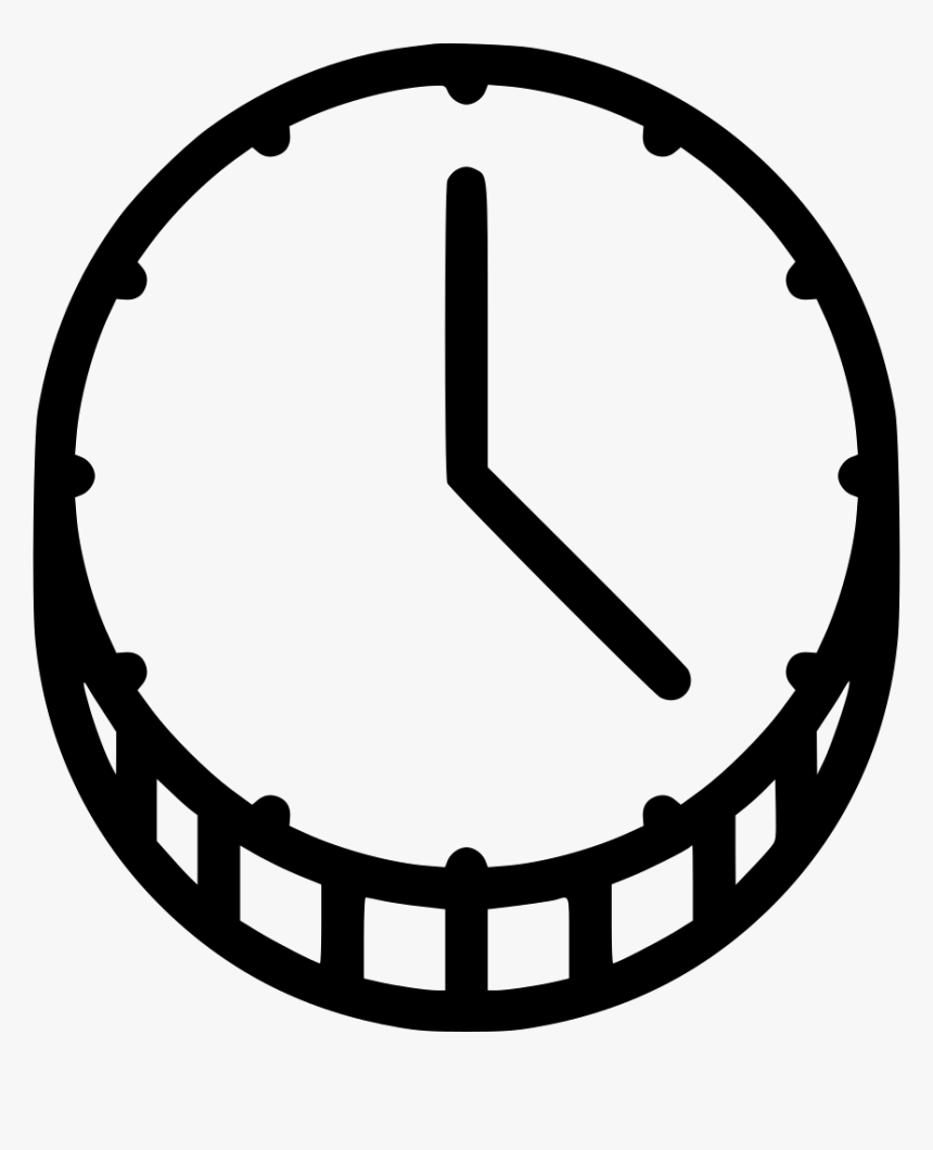Time Is Money - Sport Training Icon Png, Transparent Png , Transparent ...