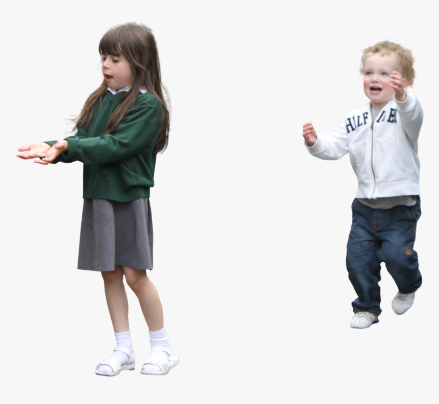 Kid Playing Png - Kids Playing Png, Transparent Png , Transparent Png ...