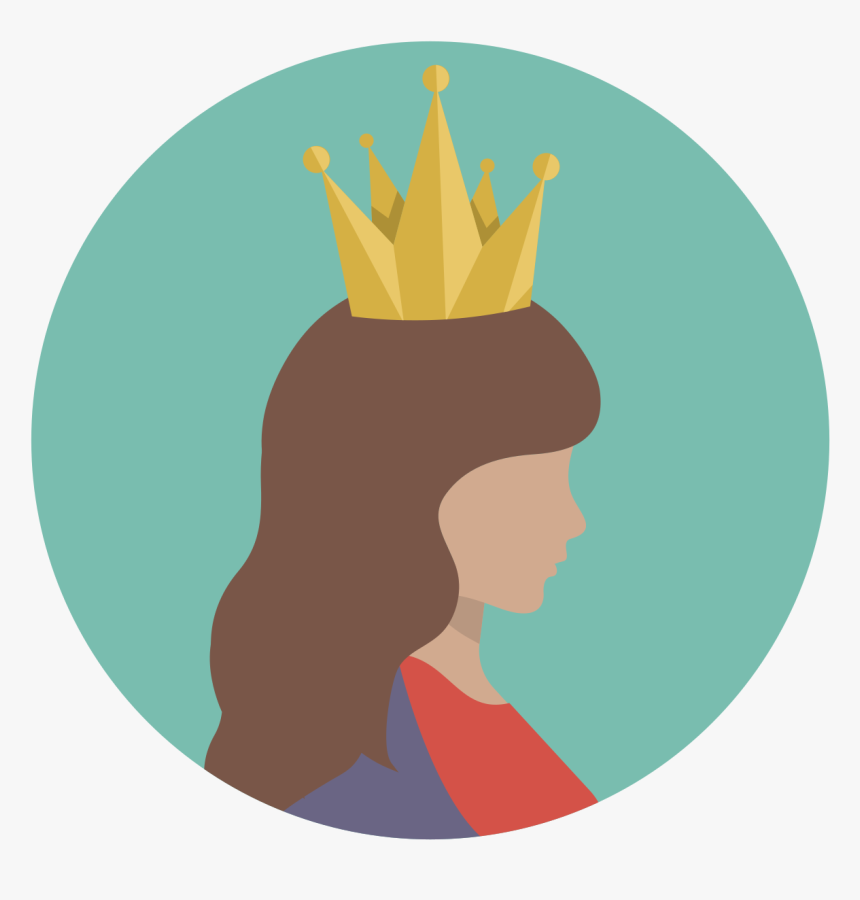 Queen Esther Vector, HD Png Download , Transparent Png Image - PNGitem