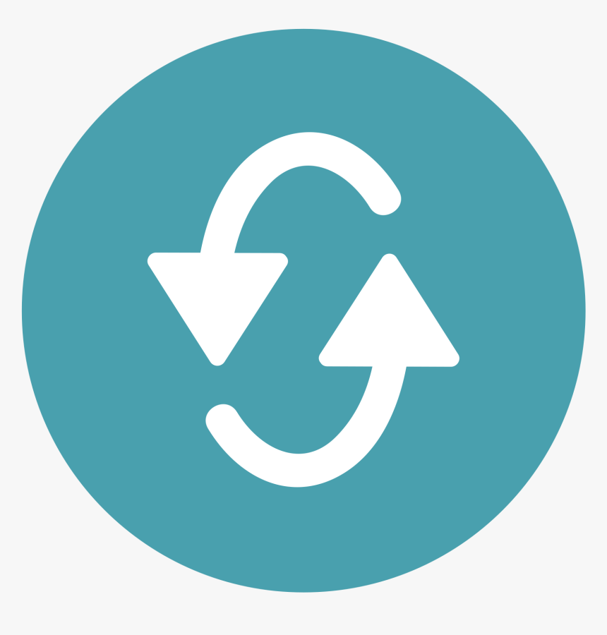 Bing Logo Circle, HD Png Download , Transparent Png Image - PNGitem