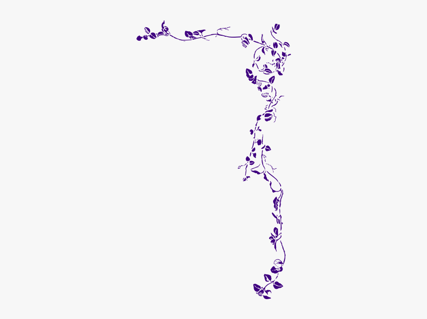 Transparent Background Music Notes Border, HD Png Download ...