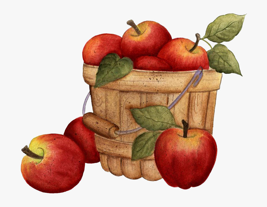 Clip Art Freeuse Huge Freebie - Free Clip Art Apples, HD Png Download ...