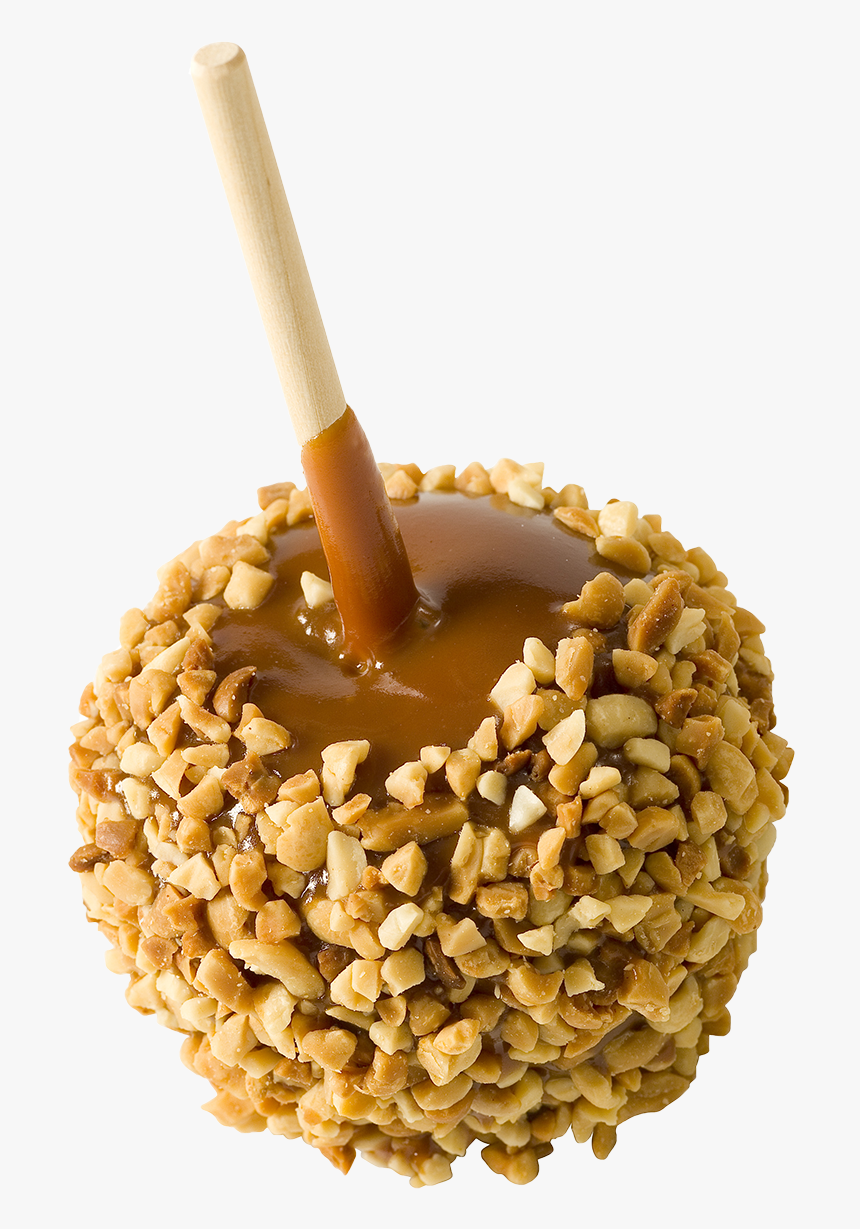 Caramel Apple Png, Transparent Png , Transparent Png Image - PNGitem