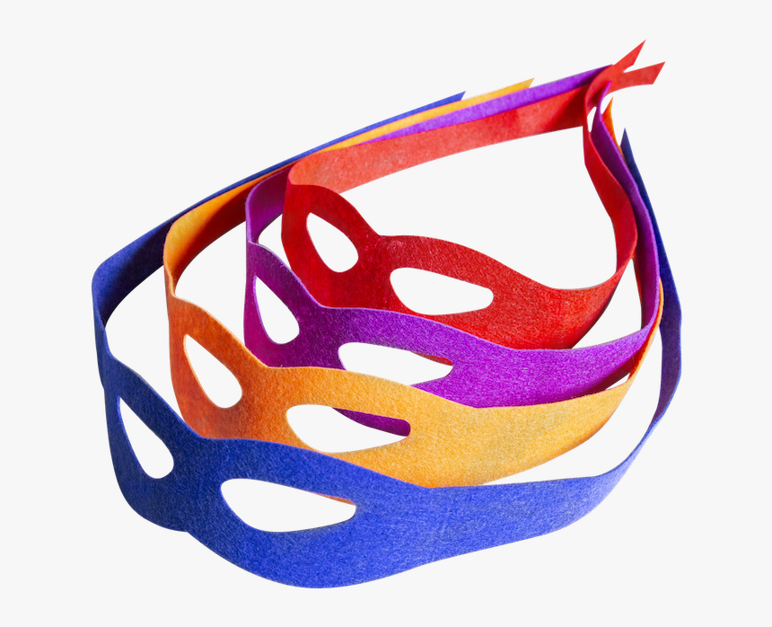 Ninja Turtle Eye Mask Pattern