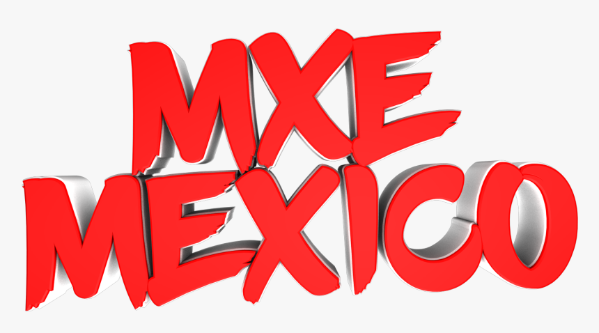 Mexico Letras Png , Png Download, Transparent Png , Transparent Png ...