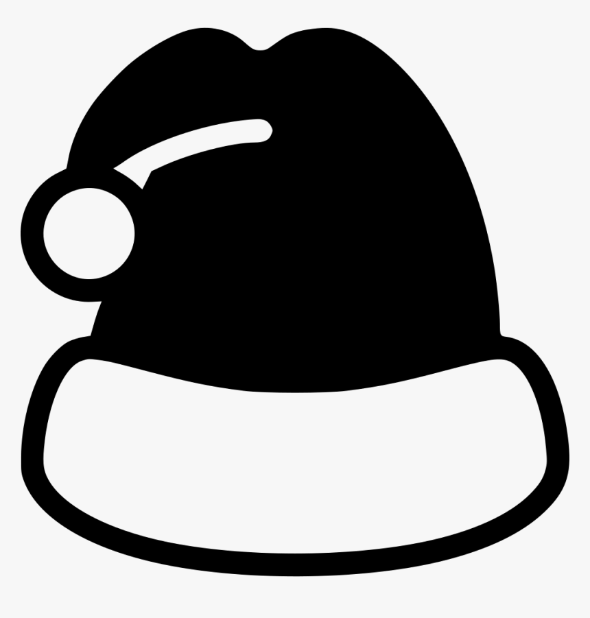 Santa Hat, HD Png Download , Transparent Png Image - PNGitem