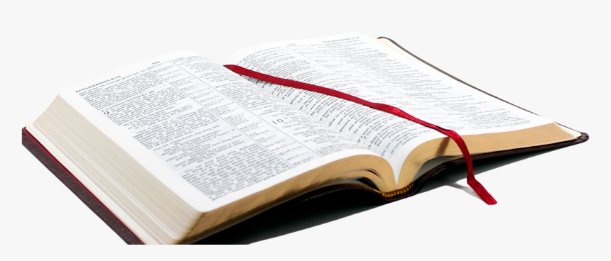 Open Bible Png - Bible Images Hd Png, Transparent Png , Transparent Png ...