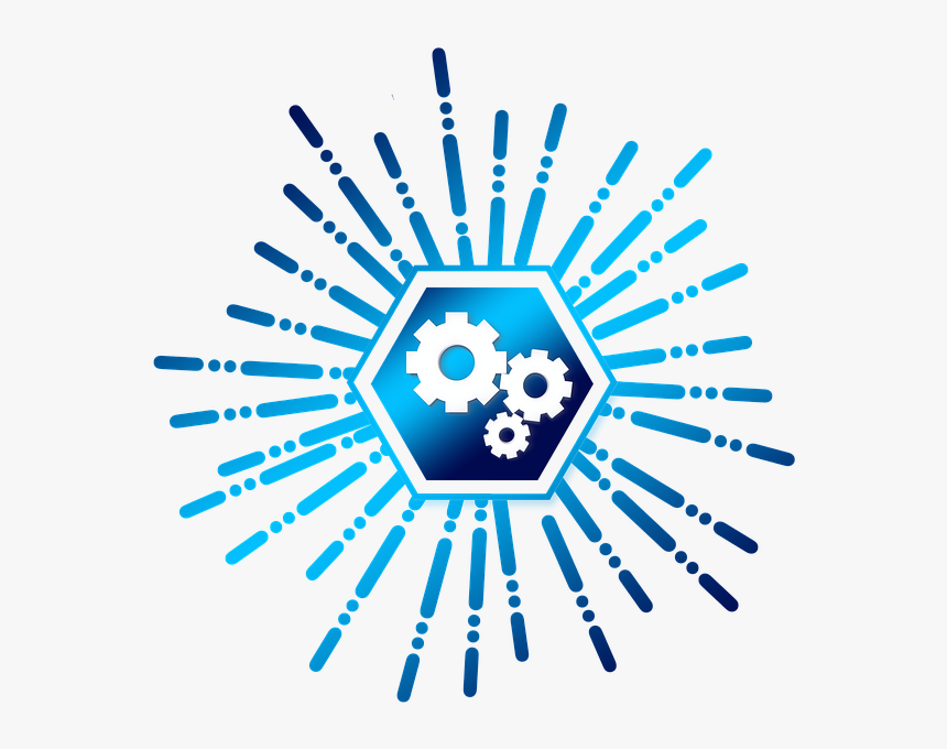 Transparent Star Button Png - Ehr Interoperability, Png Download ...