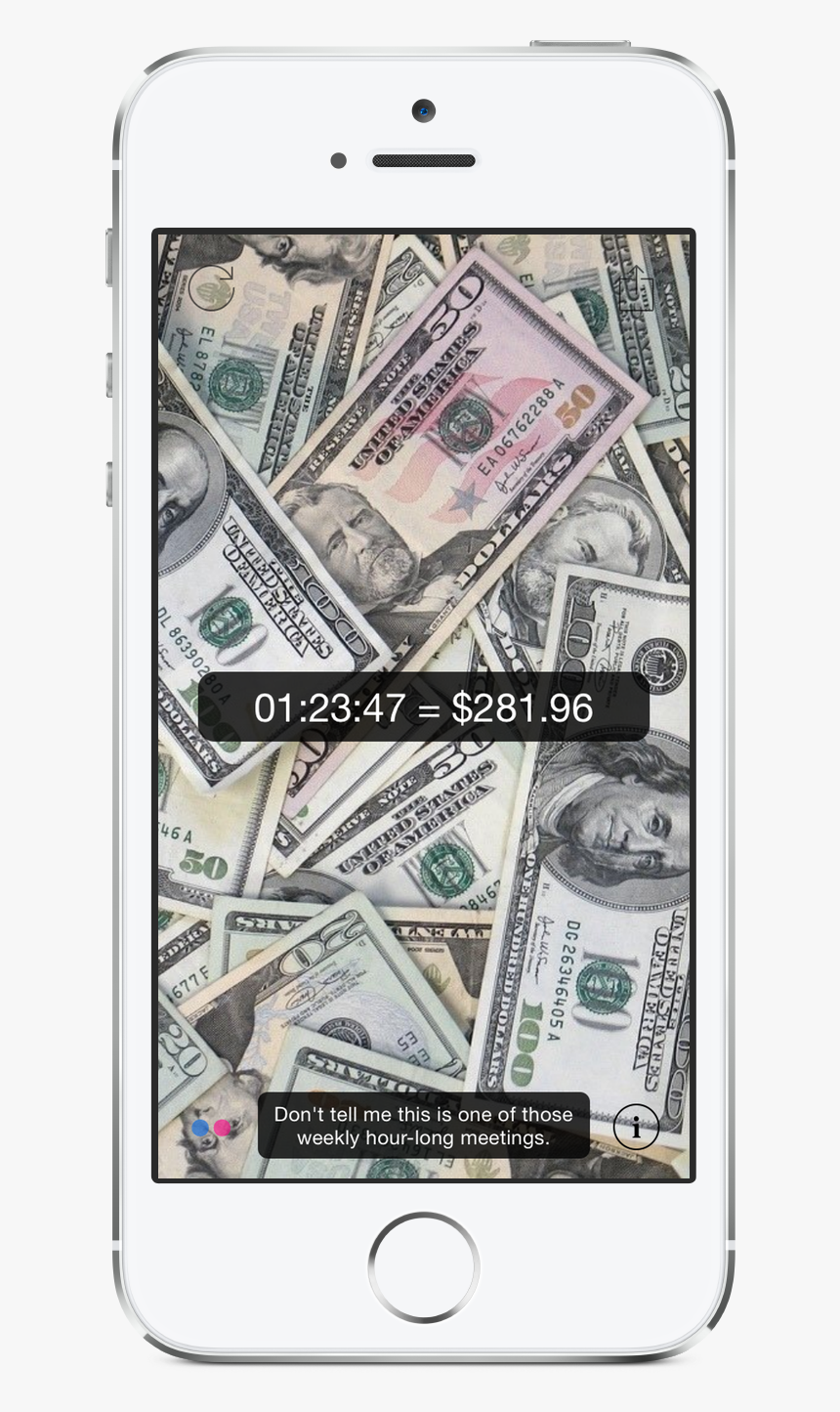 Time Is Money Png, Transparent Png , Transparent Png Image - PNGitem