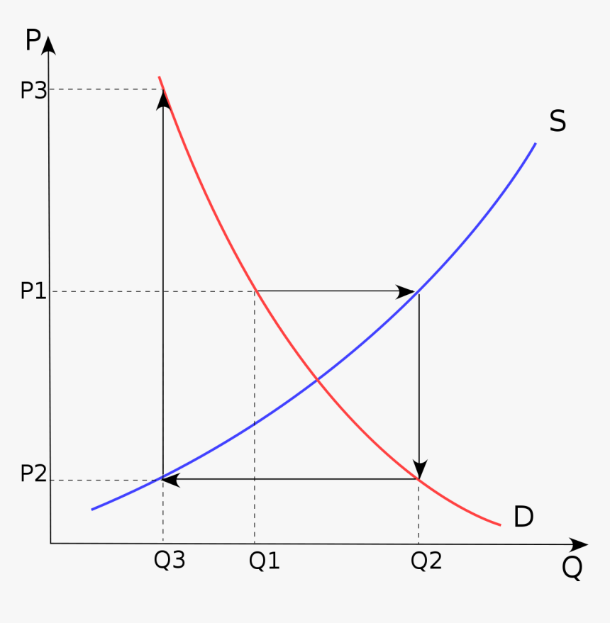 Divergent Cobweb Model, HD Png Download , Transparent Png Image - PNGitem