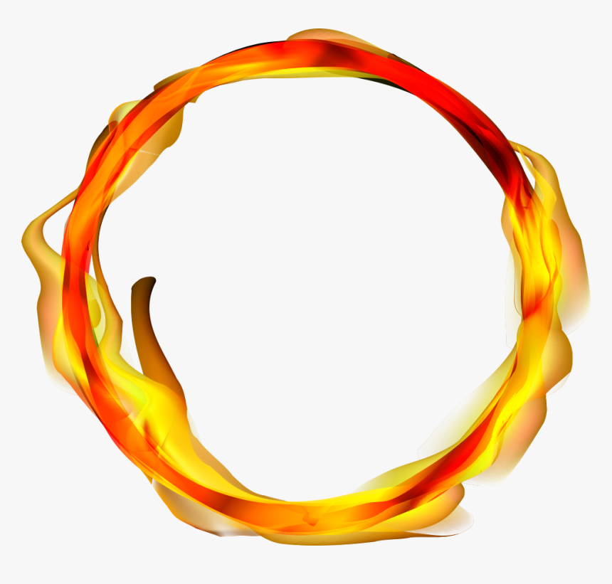 Flame Circle Png, Transparent Png , Transparent Png Image - PNGitem