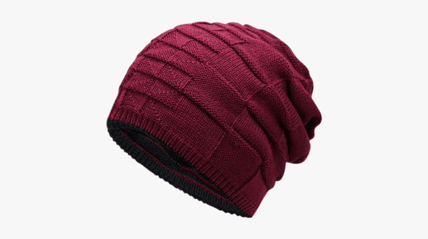 Knit Cap, HD Png Download , Transparent Png Image - PNGitem