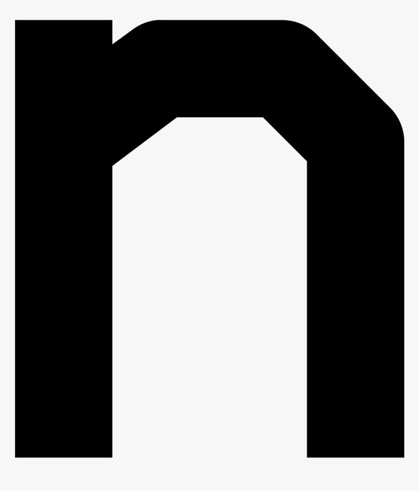 Letter N Png Transparent Background N Icon Png, Png Download ...