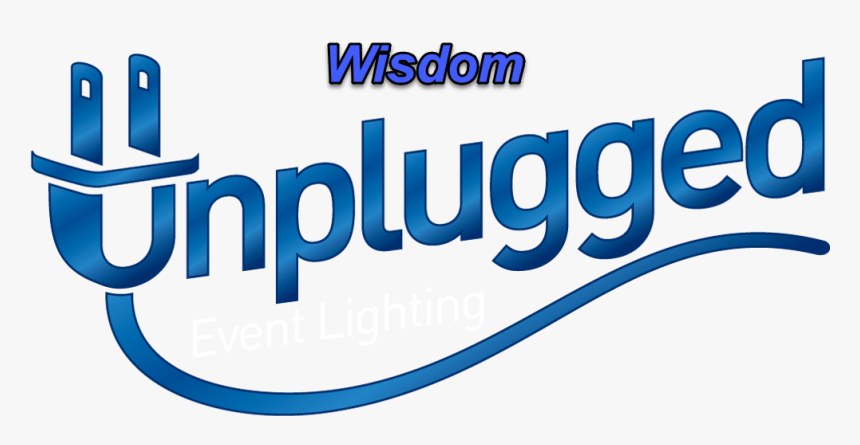 Unplugged Complete Logo Copy - Parallel, HD Png Download , Transparent ...