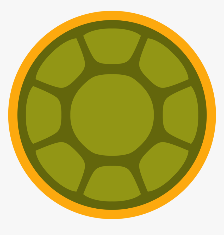 Teenage Mutant Ninja Turtles - Teenage Mutant Ninja Turtles Emblem, HD ...