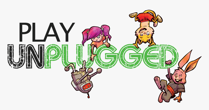 Play Unplugged Clipart , Png Download - Play Unplugged, Transparent Png ...