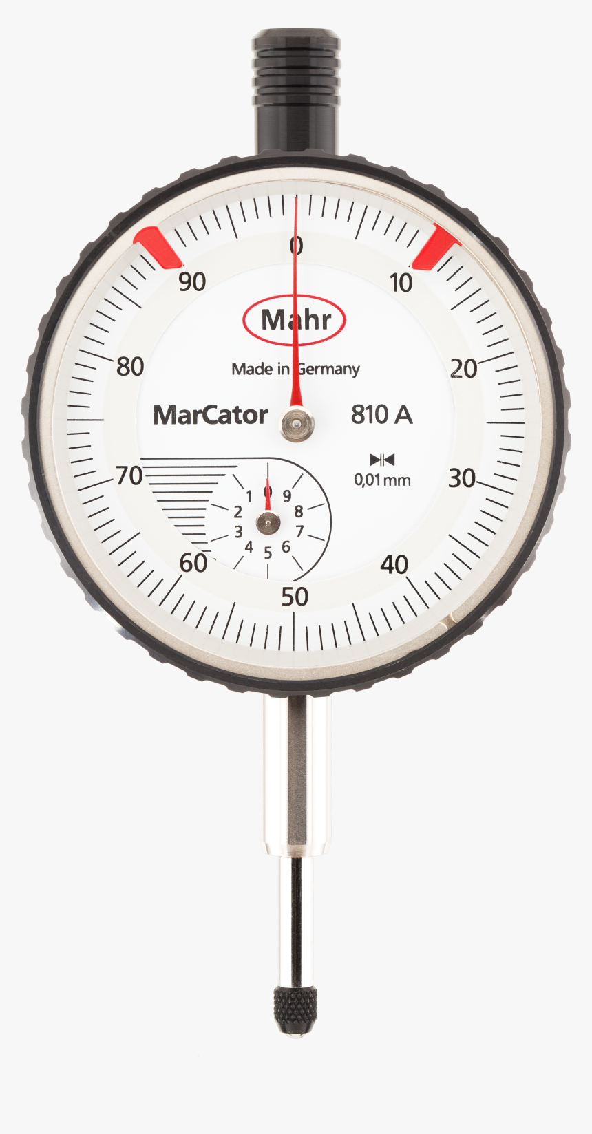 Dial Indicator, HD Png Download , Transparent Png Image - PNGitem