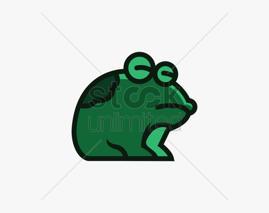 Transparent Toad Animal Png - Illustration, Png Download , Transparent ...