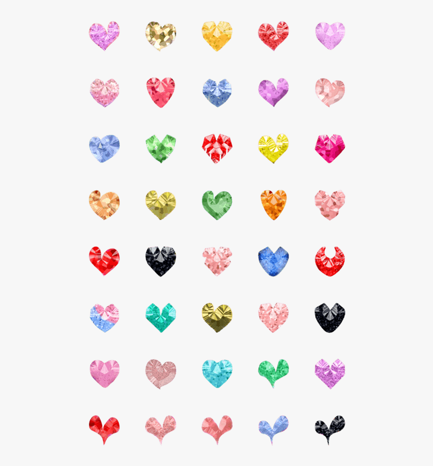 Colorful Polka Dots, HD Png Download , Transparent Png Image - PNGitem