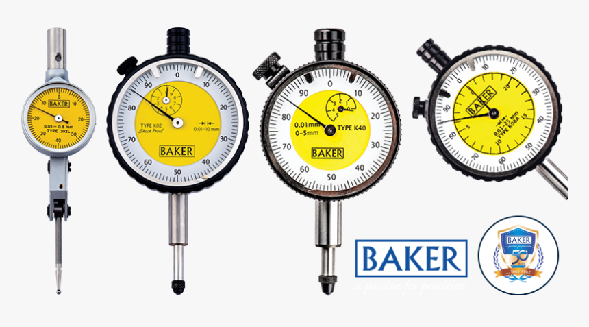 Supplier Of Dimensional Measuring Instruments - Baker Precision ...
