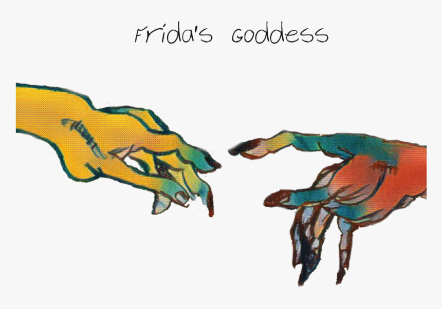 Transparent God S Hands Clipart - Hand, HD Png Download , Transparent ...