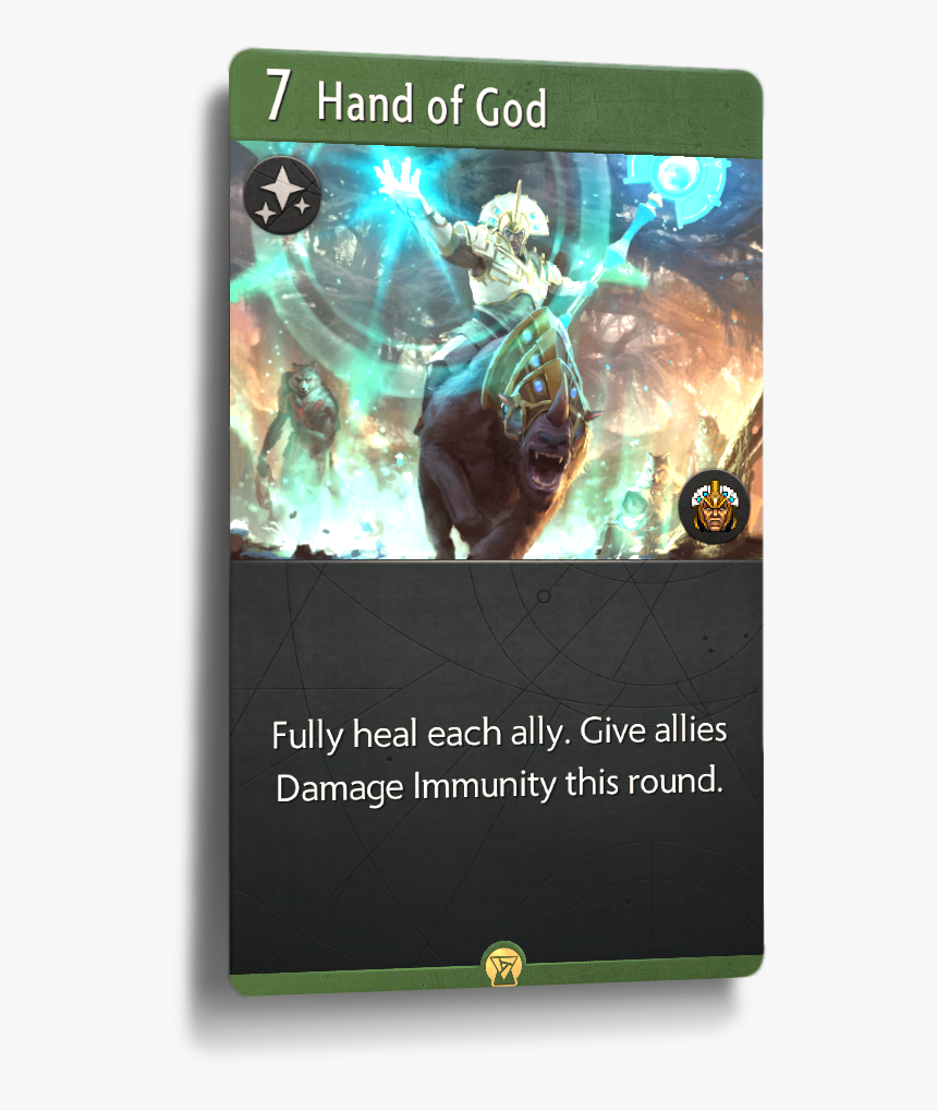 Hand Of God - Artifact, HD Png Download , Transparent Png Image - PNGitem