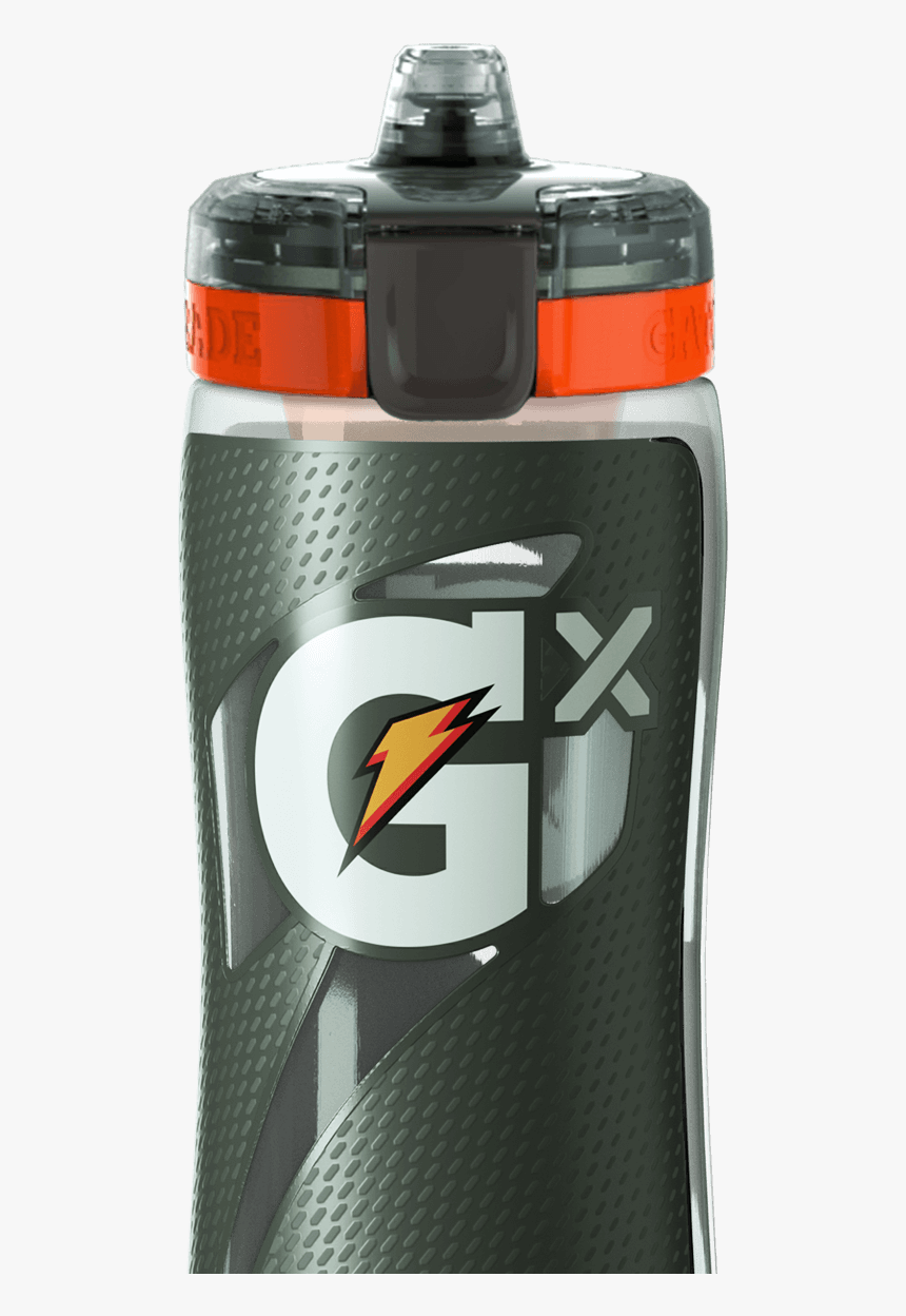 Gatorade Bottle - Gatorade, HD Png Download , Transparent Png Image ...