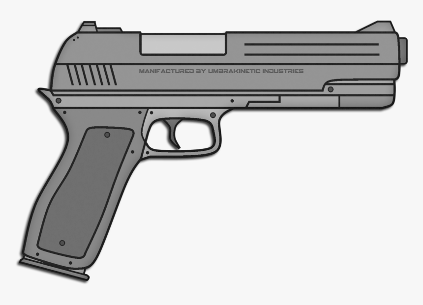 Clipart Glock