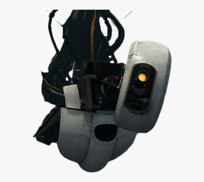 Portal 2 Glados Png, Transparent Png , Transparent Png Image - PNGitem