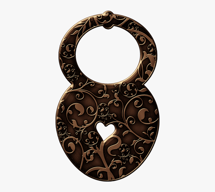 Old Lock Png, Transparent Png , Transparent Png Image - PNGitem