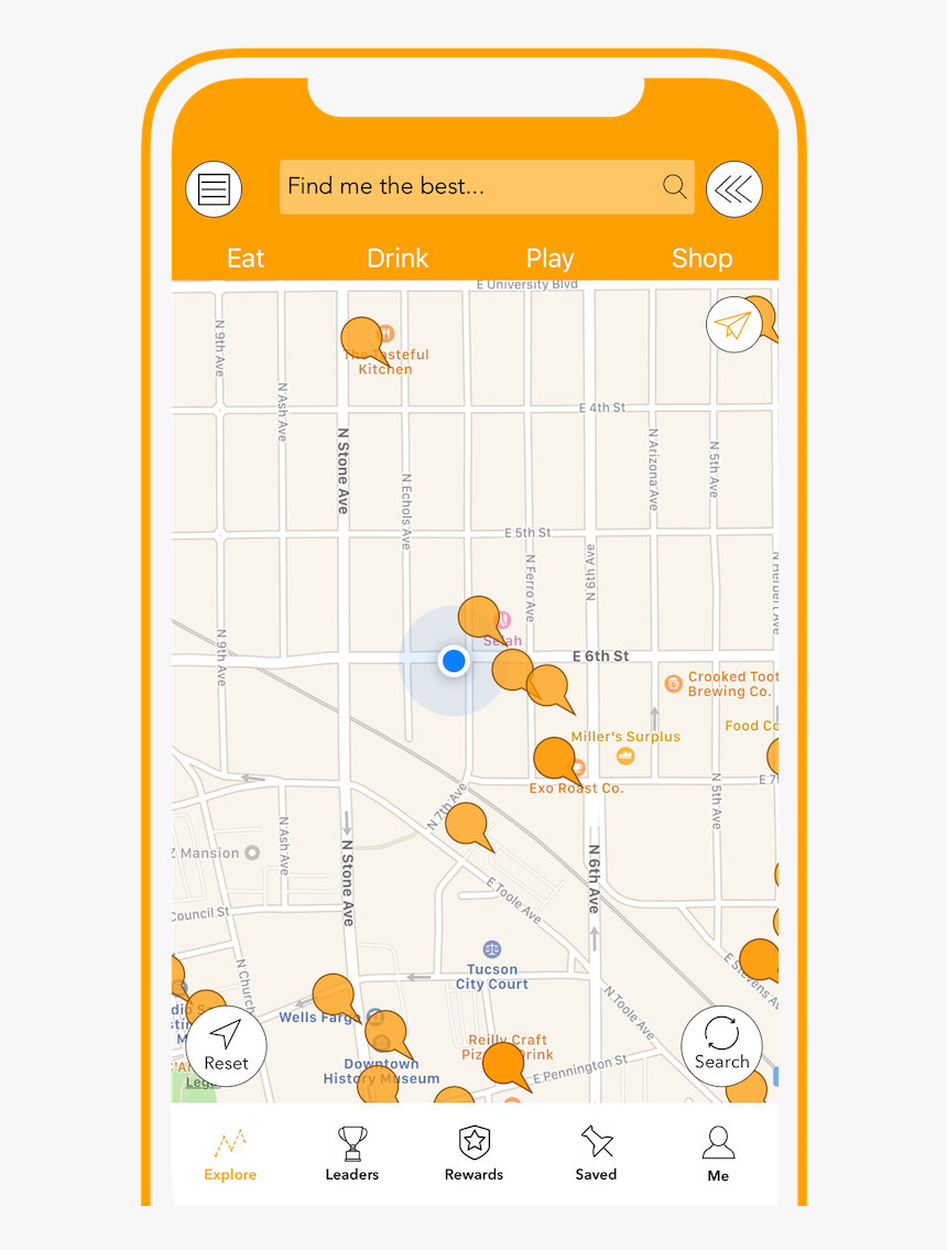 Screen1 - Map, HD Png Download , Transparent Png Image - PNGitem